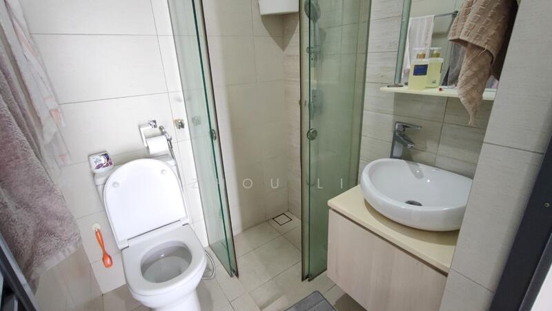 Forte Suites Condominium For Sale at S$ 1,320,000 | PropertyGuru Singapore