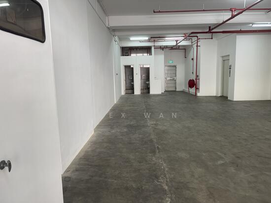 Pantech Business Hub, 192 Pandan Loop, 1,340 sqft, Factory / Workshop ...