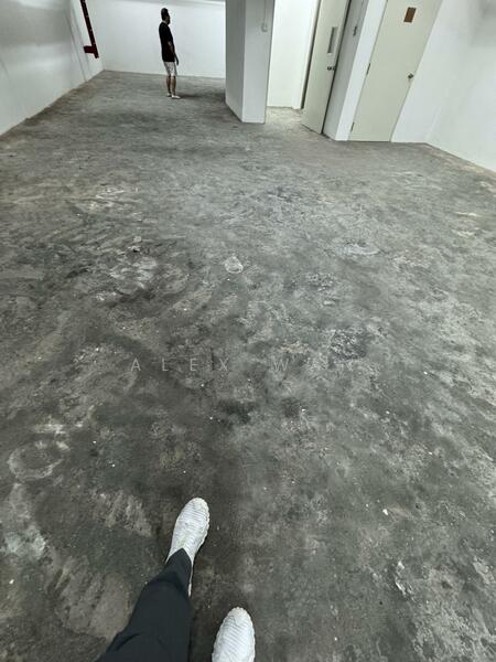 Pantech Business Hub, 192 Pandan Loop, 1,340 sqft, Factory / Workshop ...