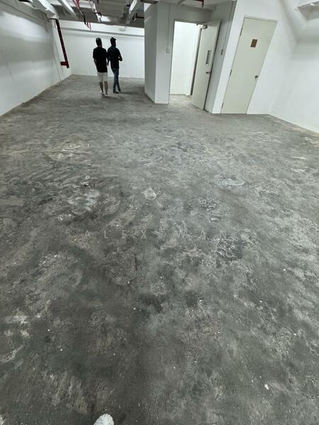 Pantech Business Hub, 192 Pandan Loop, 1,340 sqft, Factory / Workshop ...