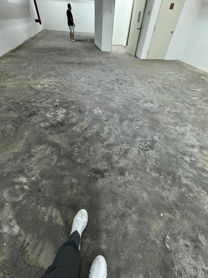 Pantech Business Hub, 192 Pandan Loop, 650 sqft, Factory / Workshop (B2 ...