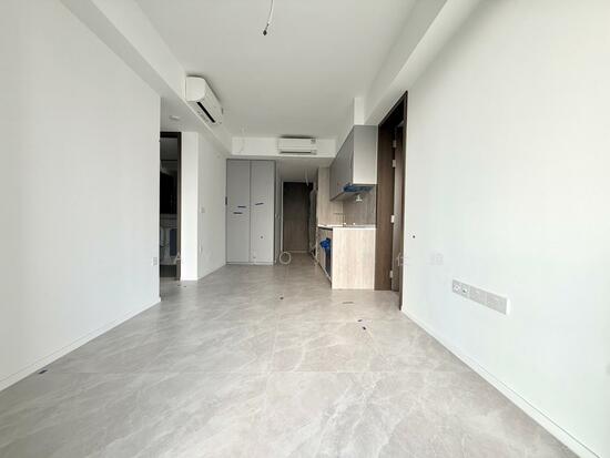 AMO Residence, 21 Ang Mo Kio Rise, 2 Bedrooms, 678 sqft, Condominium ...