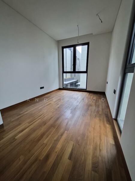 LAST UNIT! ALMOST TOP! Semi-Detached House For Sale at S$ 8,680,000 ...