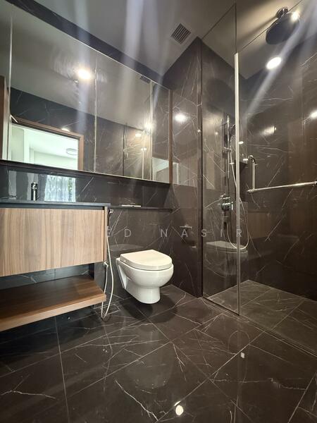 Phoenix Residences, 81 Phoenix Avenue, 2 Bedrooms, 721 sqft ...