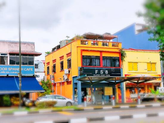 Prime Siglap Restaurant East Coast Road, next to MRT, EAST COAST ROAD ...