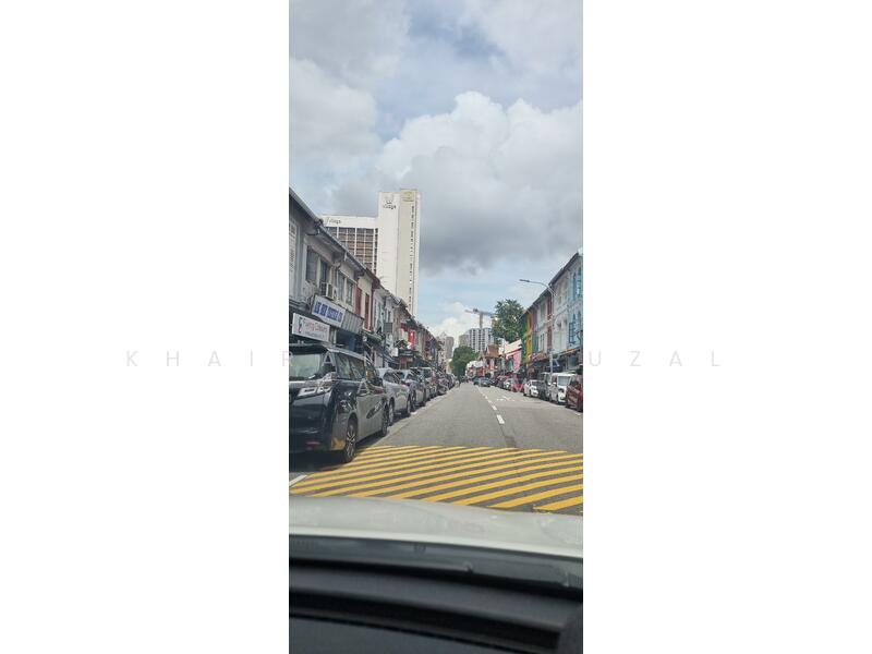 4x Arab street, Arab Street, 705 sqft, Food & Beverage For Rent, by ...