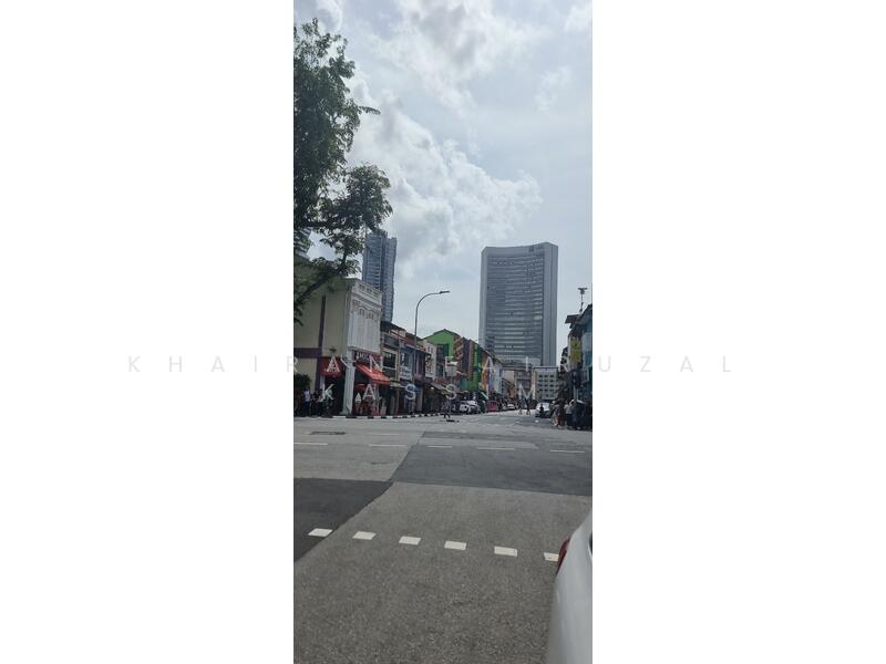 4x Arab street, Arab Street, 705 sqft, Food & Beverage For Rent, by ...