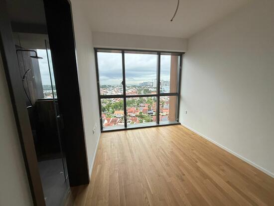 AMO Residence, 21 Ang Mo Kio Rise, 4 Bedrooms, 1,141 sqft, Condominium ...