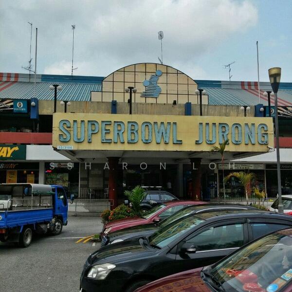 1 YUAN CHING ROAD, Yuan Ching Road, 1,568 sqft, Food & Beverage For ...