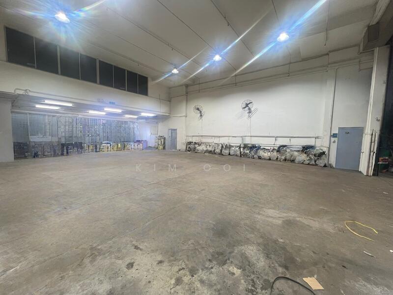 North Link Building, 10 Admiralty Street, 5,188 sqft, Light Industrial ...