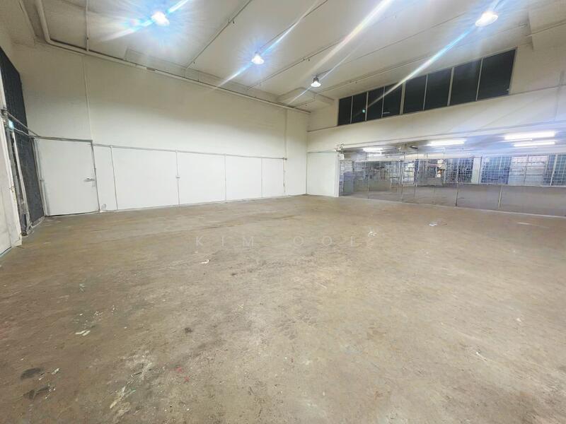 North Link Building, 10 Admiralty Street, 5,188 sqft, Light Industrial ...