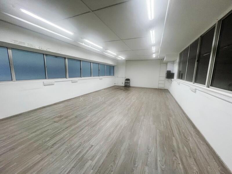 North Link Building, 10 Admiralty Street, 5,188 sqft, Light Industrial ...