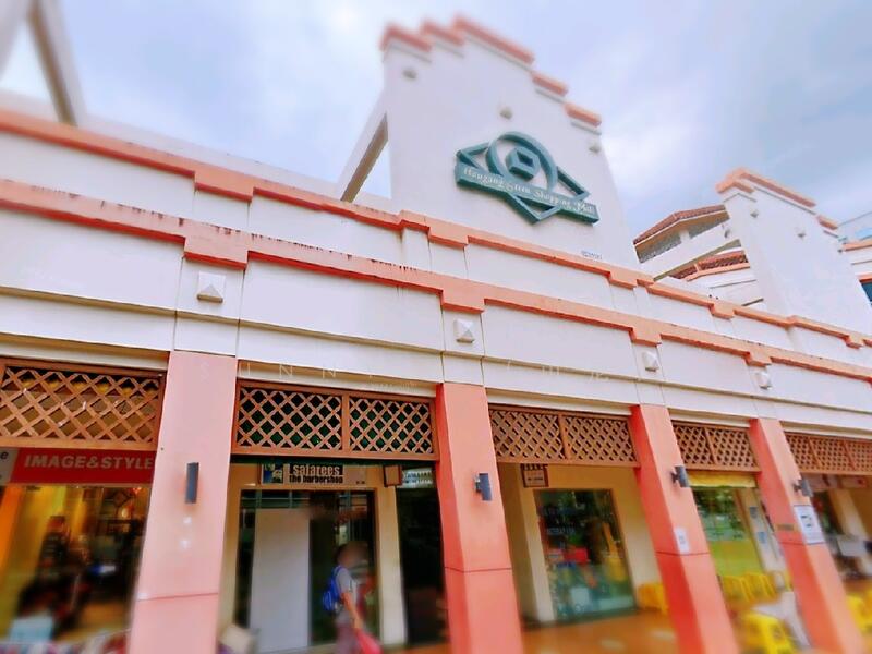 Hougang Green Shopping Mall, 21 Hougang Street 51, 200 sqft, Mall Shop ...