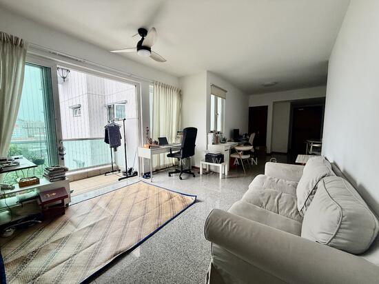 The Warren Apartment For Sale at S$ 1,280,000 | PropertyGuru Singapore