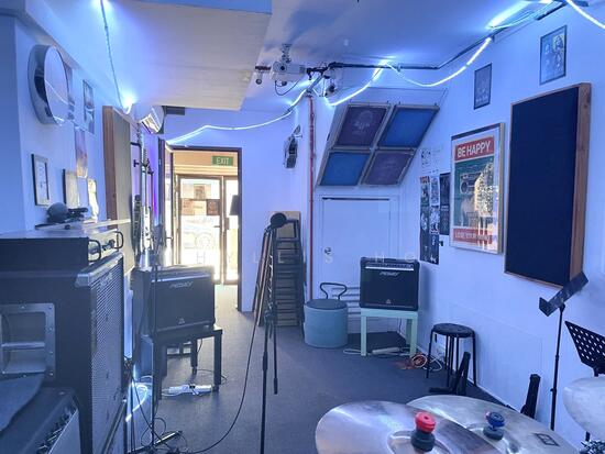 Madras Street, Madras Street, 882 sqft, Shop / Shophouse For Sale, by ...