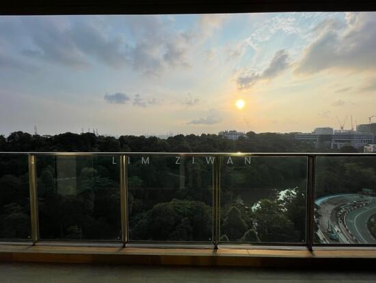 Normanton Park, 61 Normanton Park, 4 Bedrooms, 1,195 sqft, Condominium ...