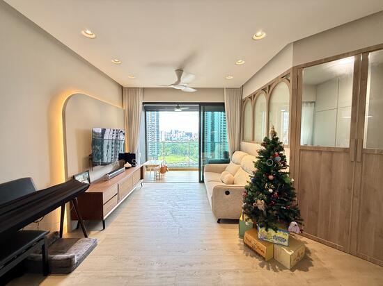 Normanton Park Condominium For Sale at S$ 2,300,000 | PropertyGuru ...