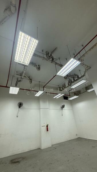 Pantech Business Hub, 194 Pandan Loop, 1,356 sqft, Factory / Workshop ...