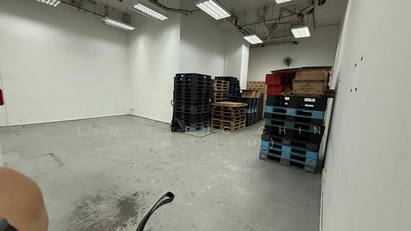 Pantech Business Hub, 194 Pandan Loop, 1,356 sqft, Factory / Workshop ...
