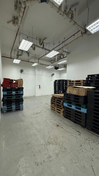 Pantech Business Hub, 194 Pandan Loop, 1,356 sqft, Factory / Workshop ...