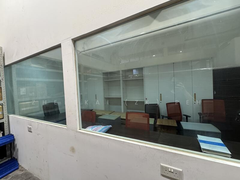 Pioneer Junction, 3 Soon Lee Street, 1,098 sqft, Factory / Workshop (B2 ...