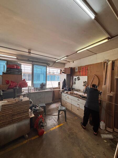 North Link Building, 10 Admiralty Street, 5,188 sqft, Light Industrial ...