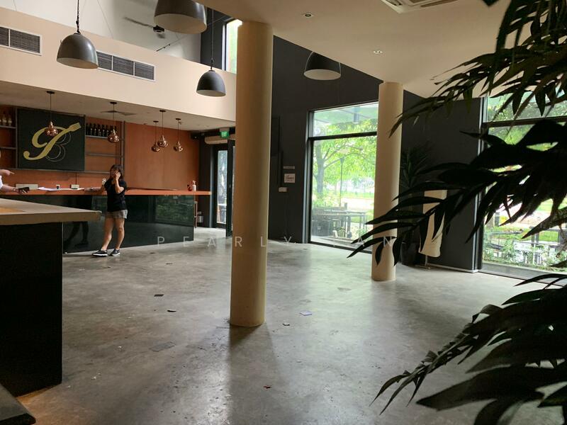 86 Robertson quay, Robertson Quay, 1,530 sqft, Food & Beverage For Rent ...
