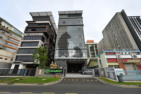 459 MacPherson road, 459 MacPherson road, 6,490 sqft, Land with ...