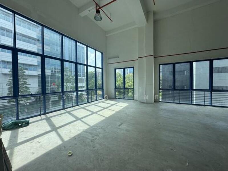 Jalan kilang barat, Jalan Kilang Barat, 4,556 sqft, Light Industrial ...