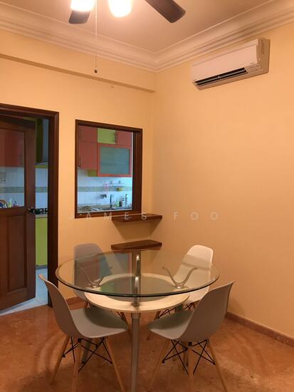 Changi Green Condominium For Sale at S$ 1,398,000 | PropertyGuru Singapore