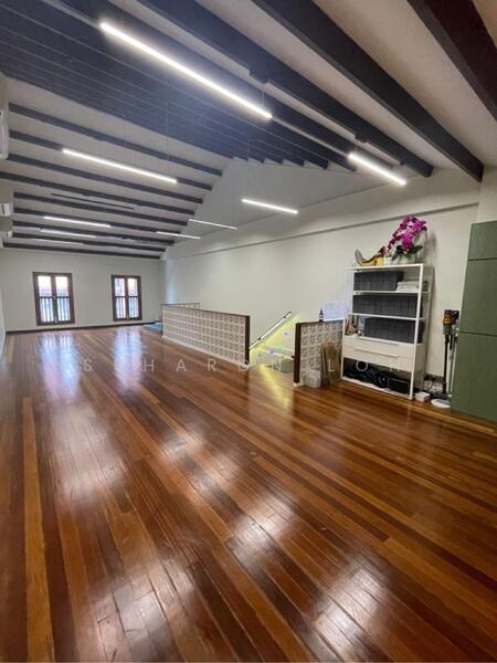 North bridge road, North bridge road, 1,400 sqft, Shop / Shophouse For ...