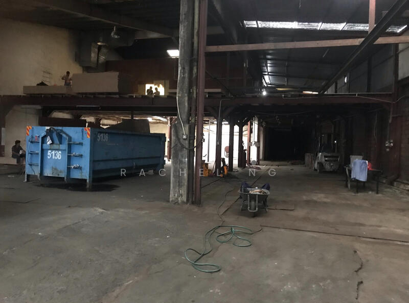 Commercial Properties for Rent - Tai, Jan 2026