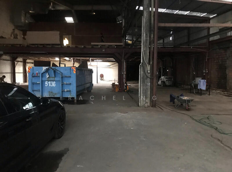 Commercial Properties for Rent - Tai, Jan 2026