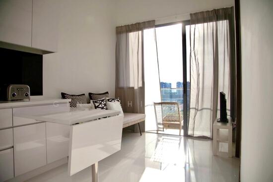 Millage Condominium For Sale at S$ 1,030,000 | PropertyGuru Singapore