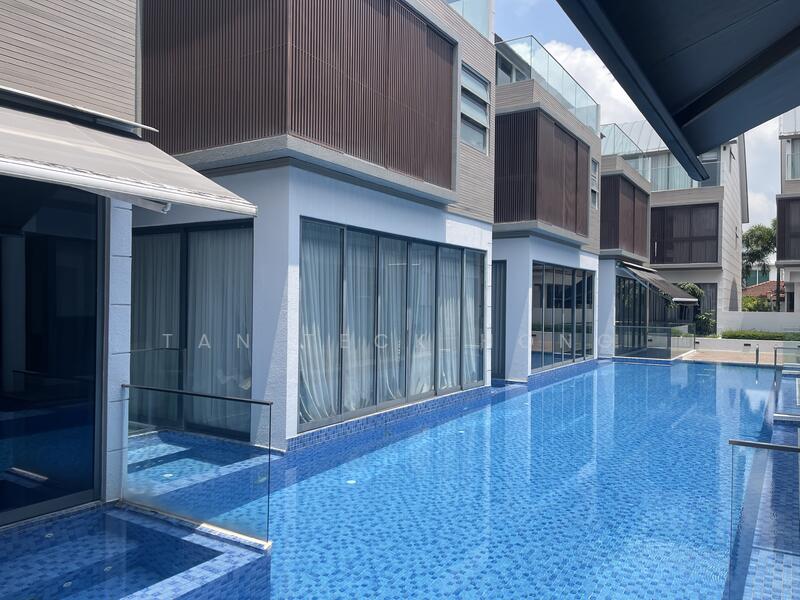 Medallion, Braddell Road, 5 Bedrooms, 3,423 sqft, Bungalow House For ...