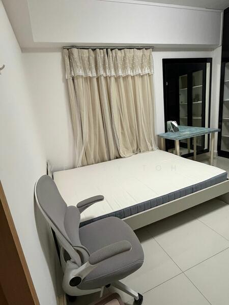 Ava Towers, 10 Ava Road, Room Rental, 120 sqft, Apartment For Rent, by ...