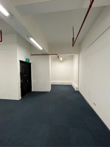 Tong Lee Building, 37 Kallang Pudding Road, 633 sqft, Light Industrial ...