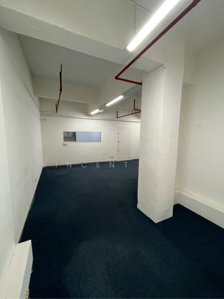 Tong Lee Building, 37 Kallang Pudding Road, 633 sqft, Light Industrial ...