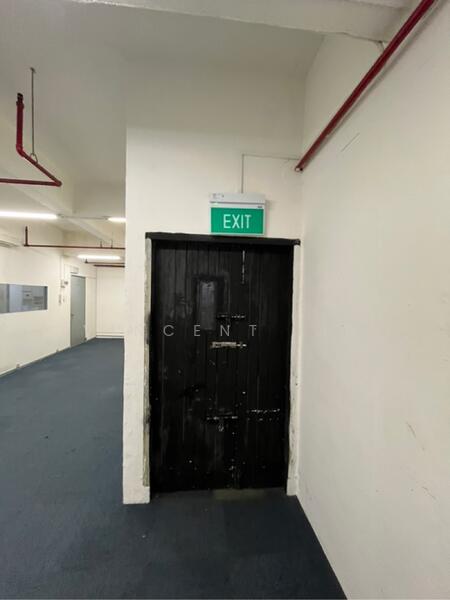 Tong Lee Building, 37 Kallang Pudding Road, 633 sqft, Light Industrial ...