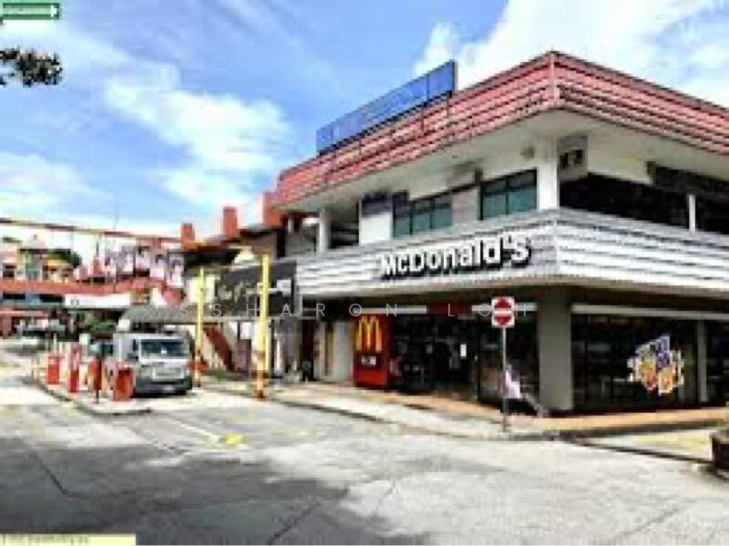 1 YUAN CHING ROAD, Yuan Ching Road, 1,568 sqft, Food & Beverage For ...
