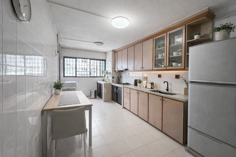 218 Ang Mo Kio Avenue 1 HDB Flat For Sale at S$ 458,000 | PropertyGuru ...