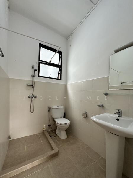 Kim Sia Court, 1 Jalan Jintan, 3 Bedrooms, 1,421 sqft, Apartment For ...