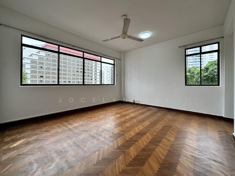 Kim Sia Court, 1 Jalan Jintan, 3 Bedrooms, 1,421 sqft, Apartment For ...