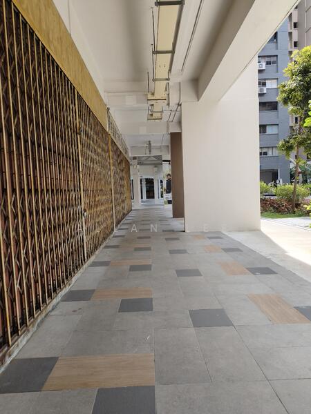 Rowell Court, 633 Veerasamy Road, 678 sqft, Shop / Shophouse For Sale ...