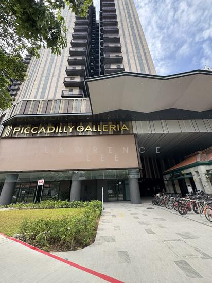 Piccadilly Galleria, 1 Northumberland Road, 1,111 sqft, Food & Beverage ...