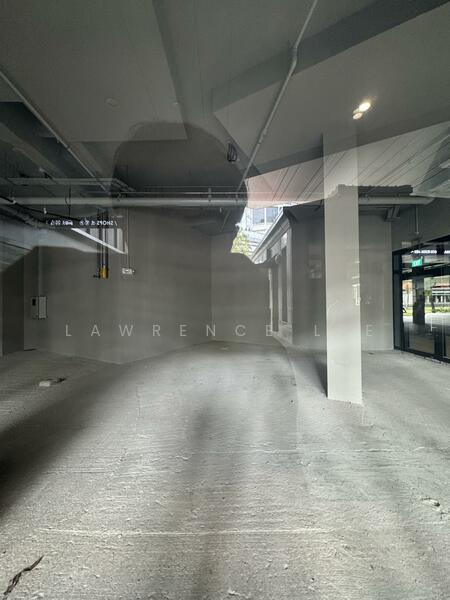 Piccadilly Galleria, 1 Northumberland Road, 1,111 sqft, Food & Beverage ...