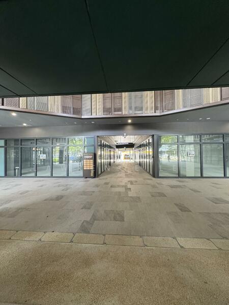 Piccadilly Galleria, 1 Northumberland Road, 1,111 sqft, Food & Beverage ...