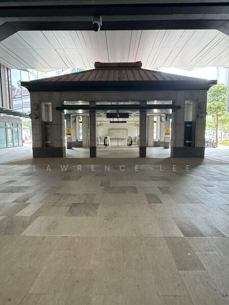 Piccadilly Galleria, 1 Northumberland Road, 812 sqft, Other Retail For ...