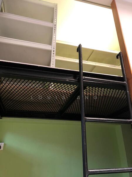 Club street, Club street, 1,200 sqft, Shop / Shophouse For Rent, by ...