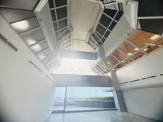 The Concourse, 300 Beach Road, 786 sqft, Office For Rent, by Joanna ...